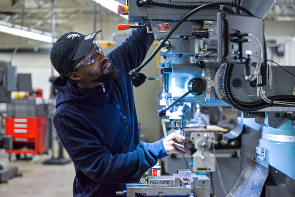 Mechanical Engineering